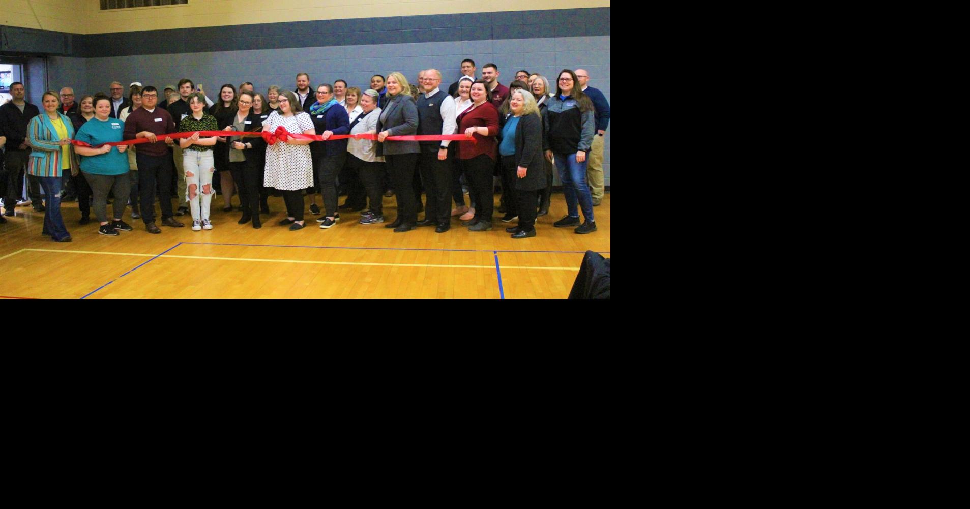 CORE Community Center hosts ribbon cutting | News | ftimes.com