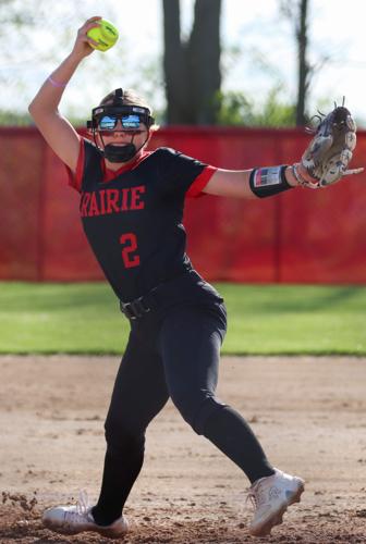 CP softball finding its way with young core | Sports | ftimes.com