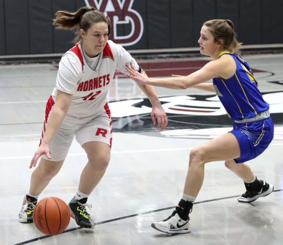 Hornets fall in regional play to Tri-Central | Sports | ftimes.com