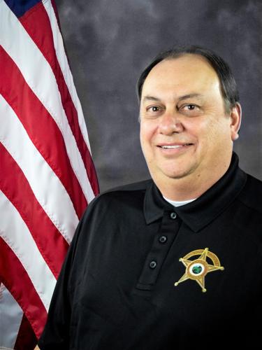 Lappin resigns, Mayfield is new Chief Deputy | News | ftimes.com