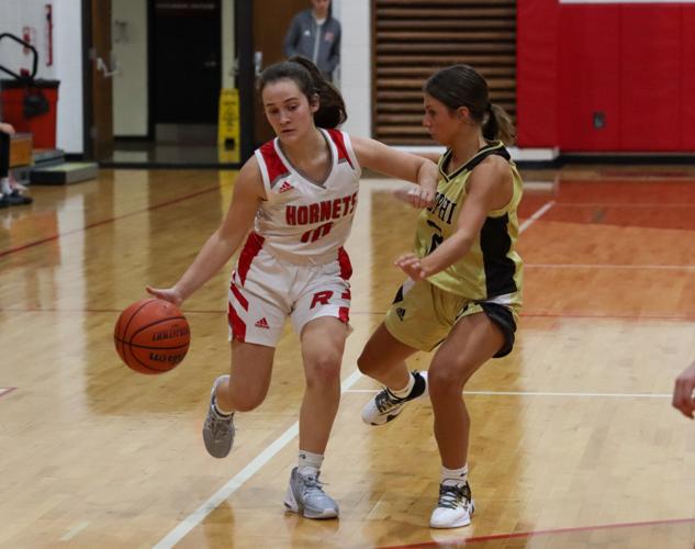 Hornets stumble in home opener to Oracles | Sports | ftimes.com