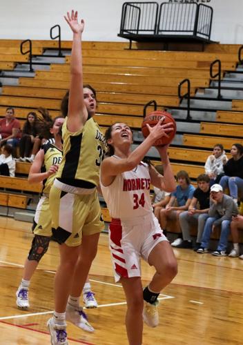 Hornets stumble in home opener to Oracles | Sports | ftimes.com