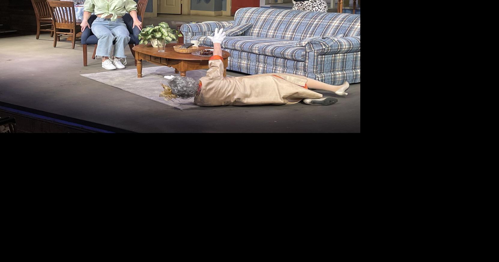 Red Barn Summer Theatre starts new season | News | ftimes.com