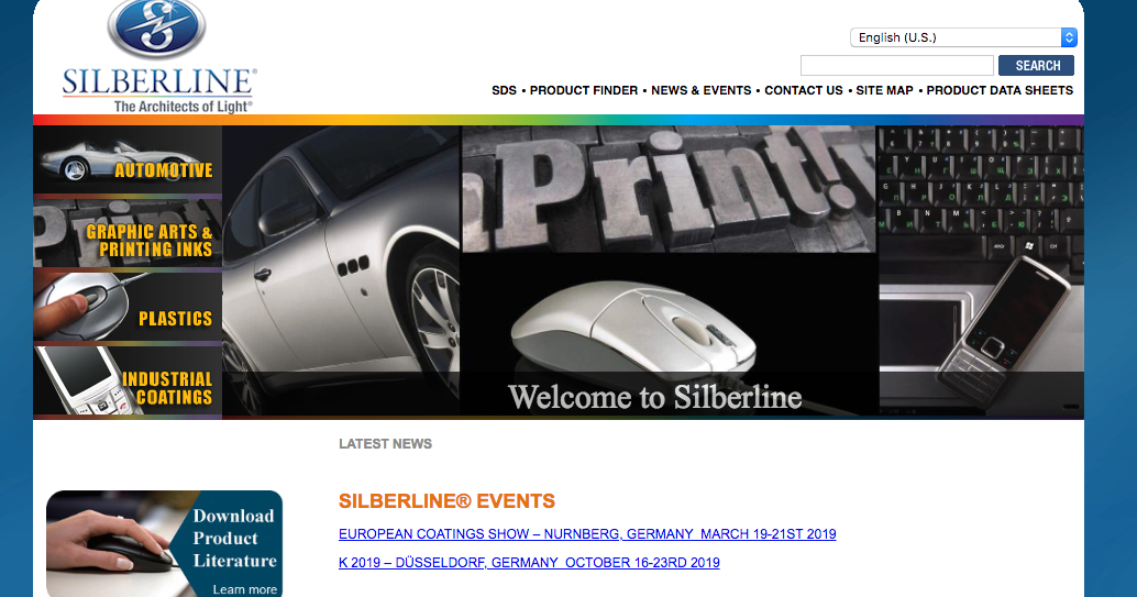 Silberline to close Decatur plant | Fwbusiness | fwbusiness.com