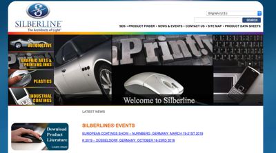 Silberline to close Decatur plant | Fwbusiness | fwbusiness.com
