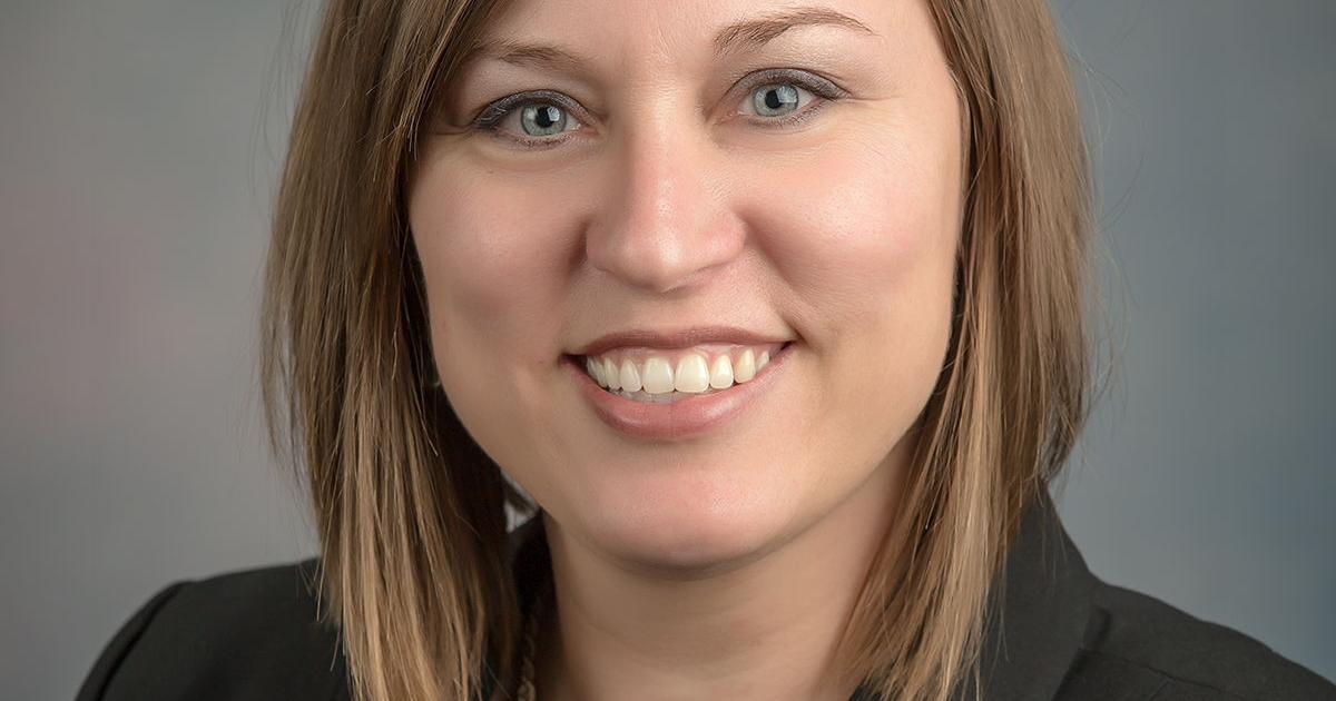 Cara Teeple promoted at ProFed Credit Union | Personal Business ...