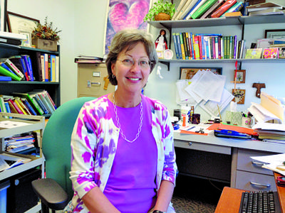 A dedication to serving others | Health Care Awards | fwbusiness.com