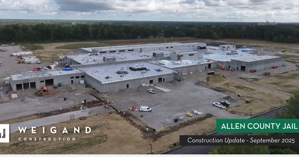 Sept. 29 - Allen County commissioners, Sheriff Department hold jail ...