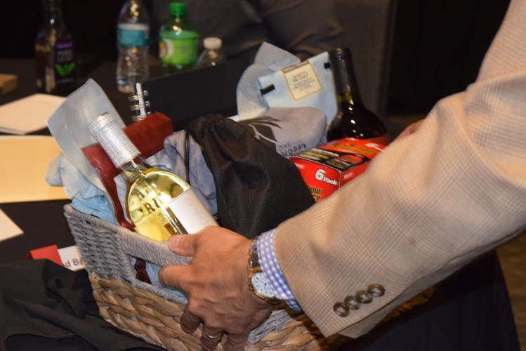 June 30 - Sen. Rodric Bray speaks, Sen. Dennis Kruse honored at ...