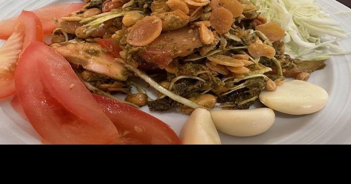 May 12 - Fort Wayne's Amay Kitchen: A mother's dream come true ...