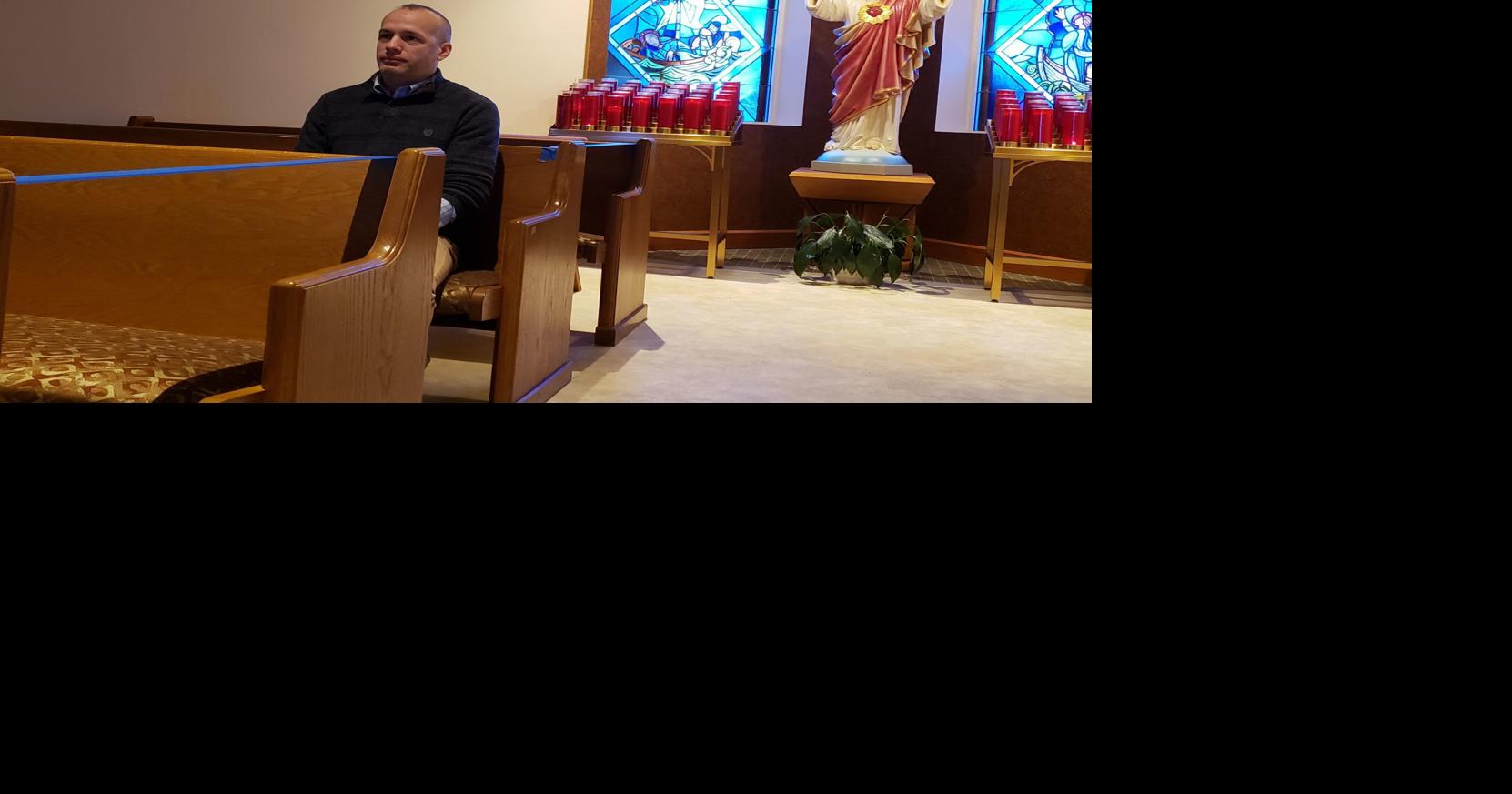 Fort Wayne's Brotherhood Mutual Insurance Co. helps churches plan ...