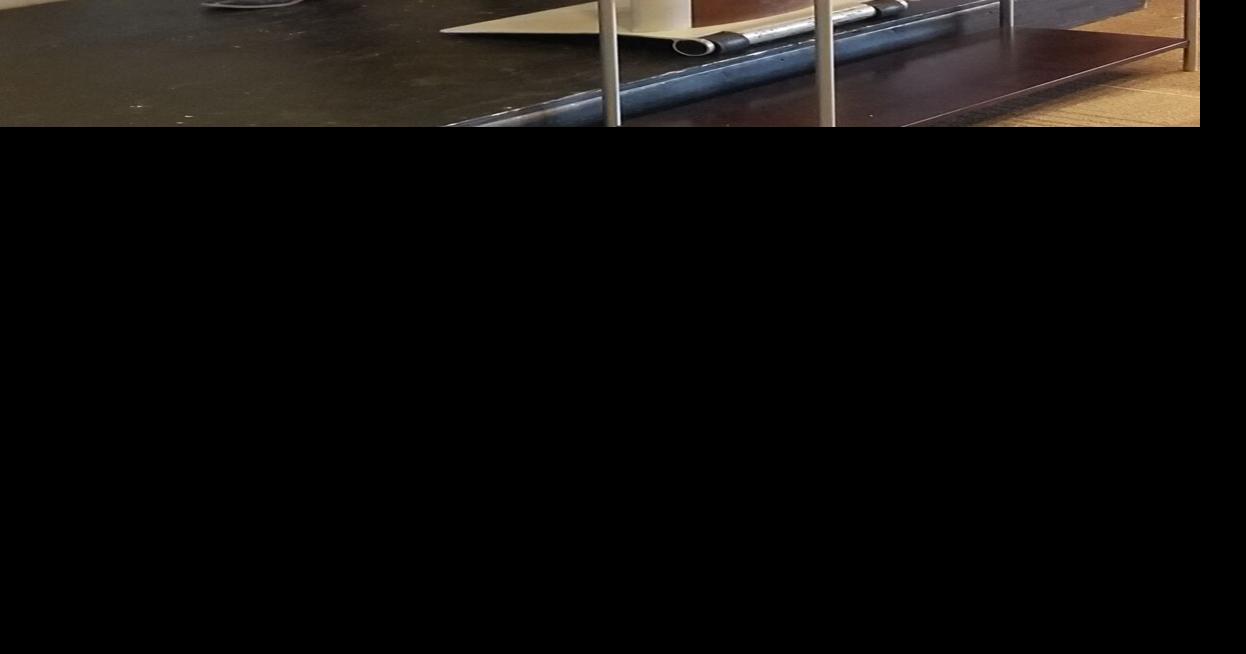 Dec. 14 - Peg Perego President Nick Perego explains: Why Fort Wayne ...