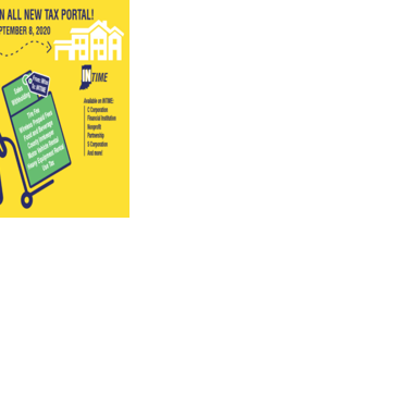 Indiana DOR launches second rollout of business tax system update ...