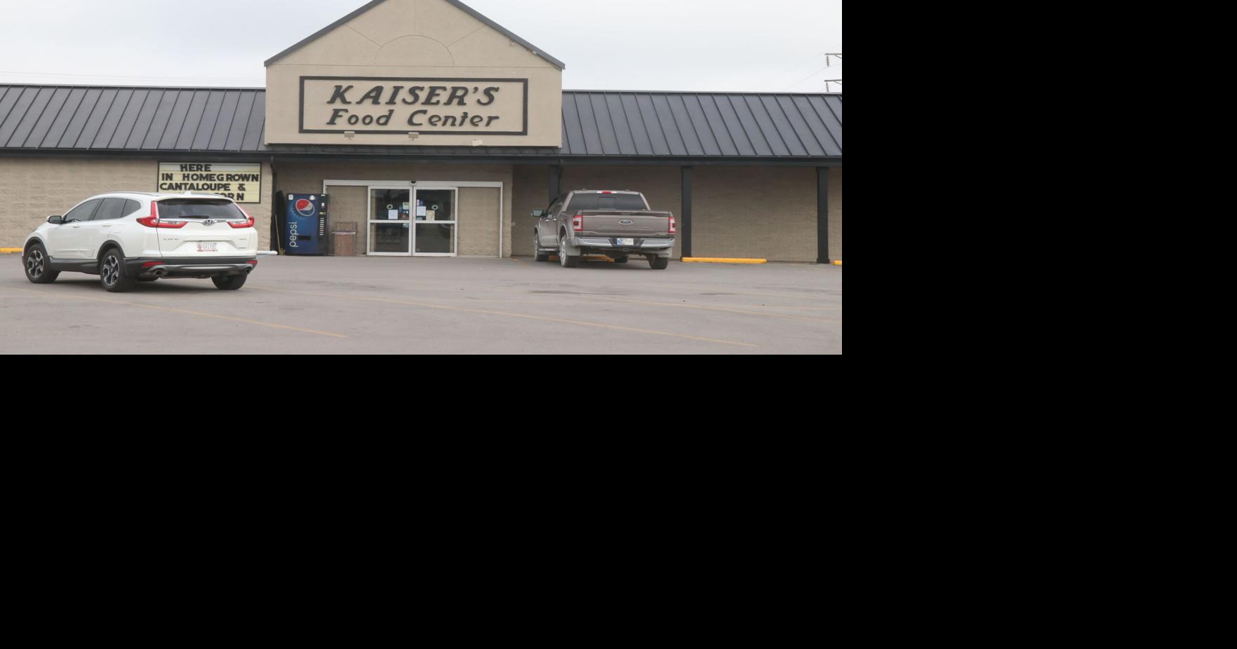 Oct 5 New Grocery Store Owners Aren T Planning Major Changes