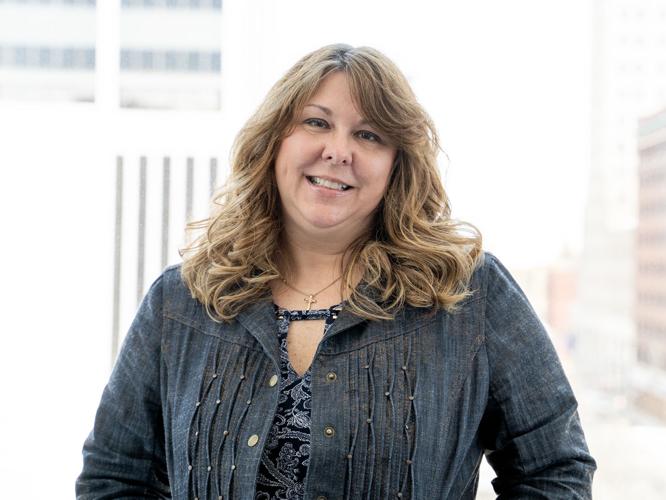 June 17 - People on the move | People on the Move | fwbusiness.com