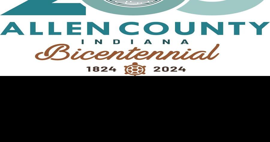 Dec. 18 - Allen County organized 200 years ago | Fwbusiness ...