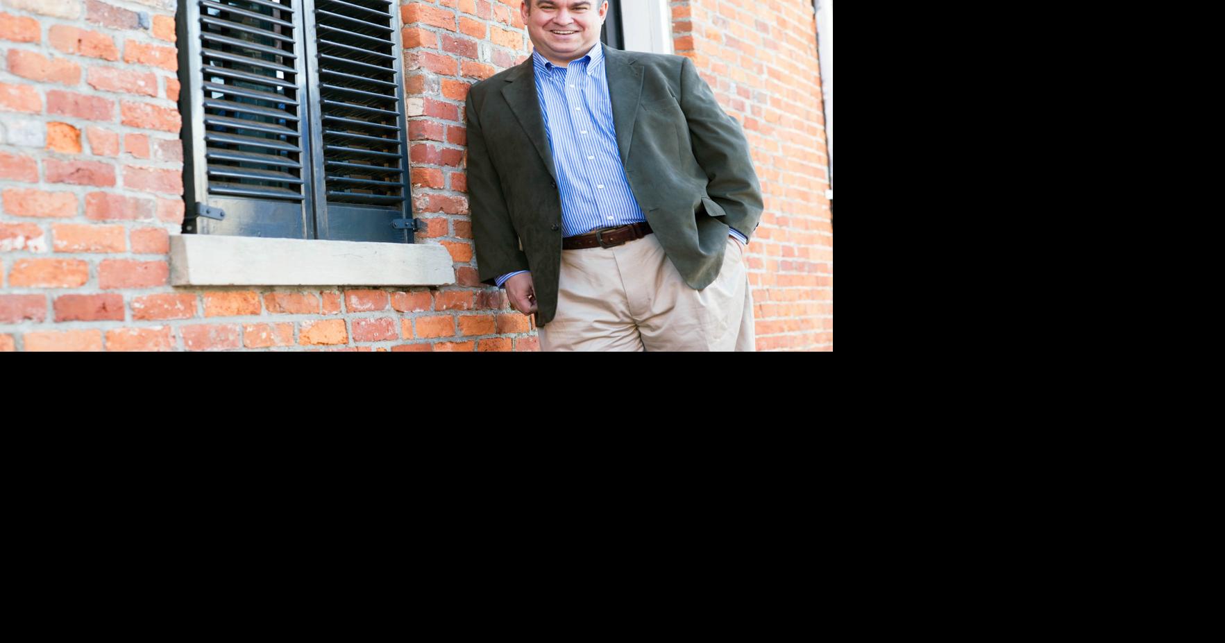 CAREER PATH: Michael Galbraith's new job at DID | Fwbusiness ...