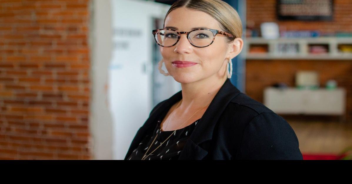 Nicole Funk-Evard | | fwbusiness.com