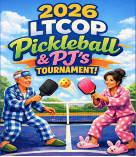 Feb. 25: Pickleball & PJ’s event raises awareness and support for long ...