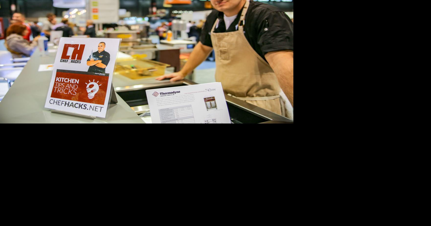 Career Path: Chef finds recipe for work-life balance | Career Path ...