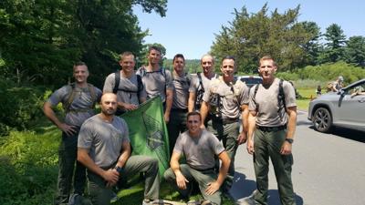 Indiana State Police troopers from Fort Wayne compete in SWAT challenge ...