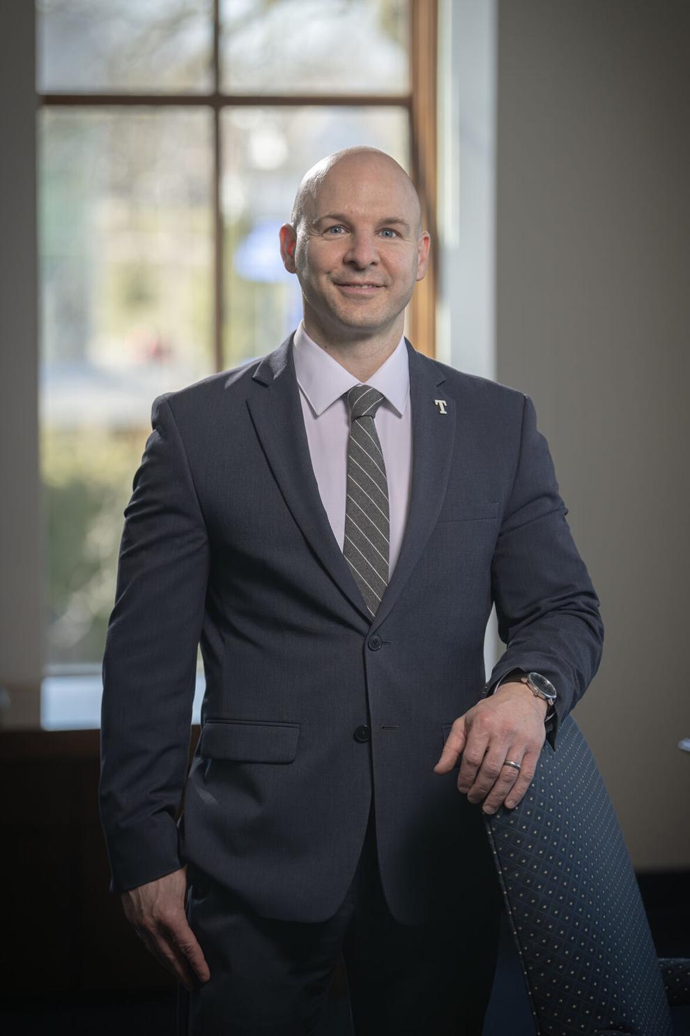 June 6: A new era begins at Trine | News | fwbusiness.com