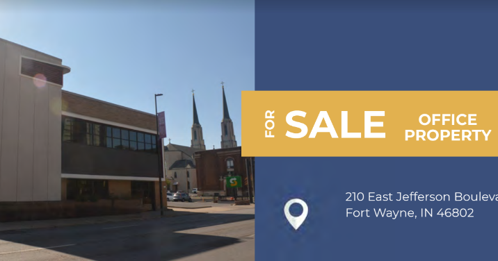 Feb. 15 - WBOI announces new president/GM from Texas, selling downtown ...