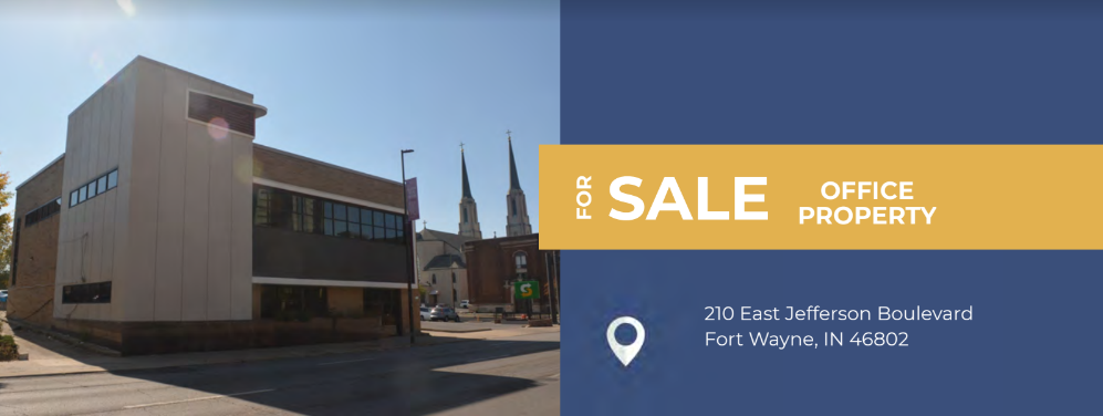 Feb. 15 - WBOI announces new president/GM from Texas, selling downtown ...