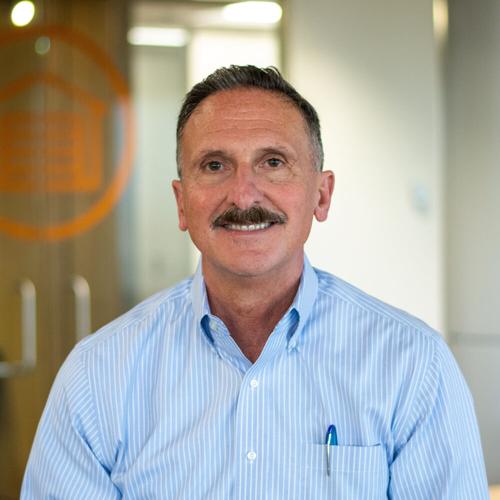 Dec. 19 - Design Collaborative CEO, founding partner Pat Pasterick ...