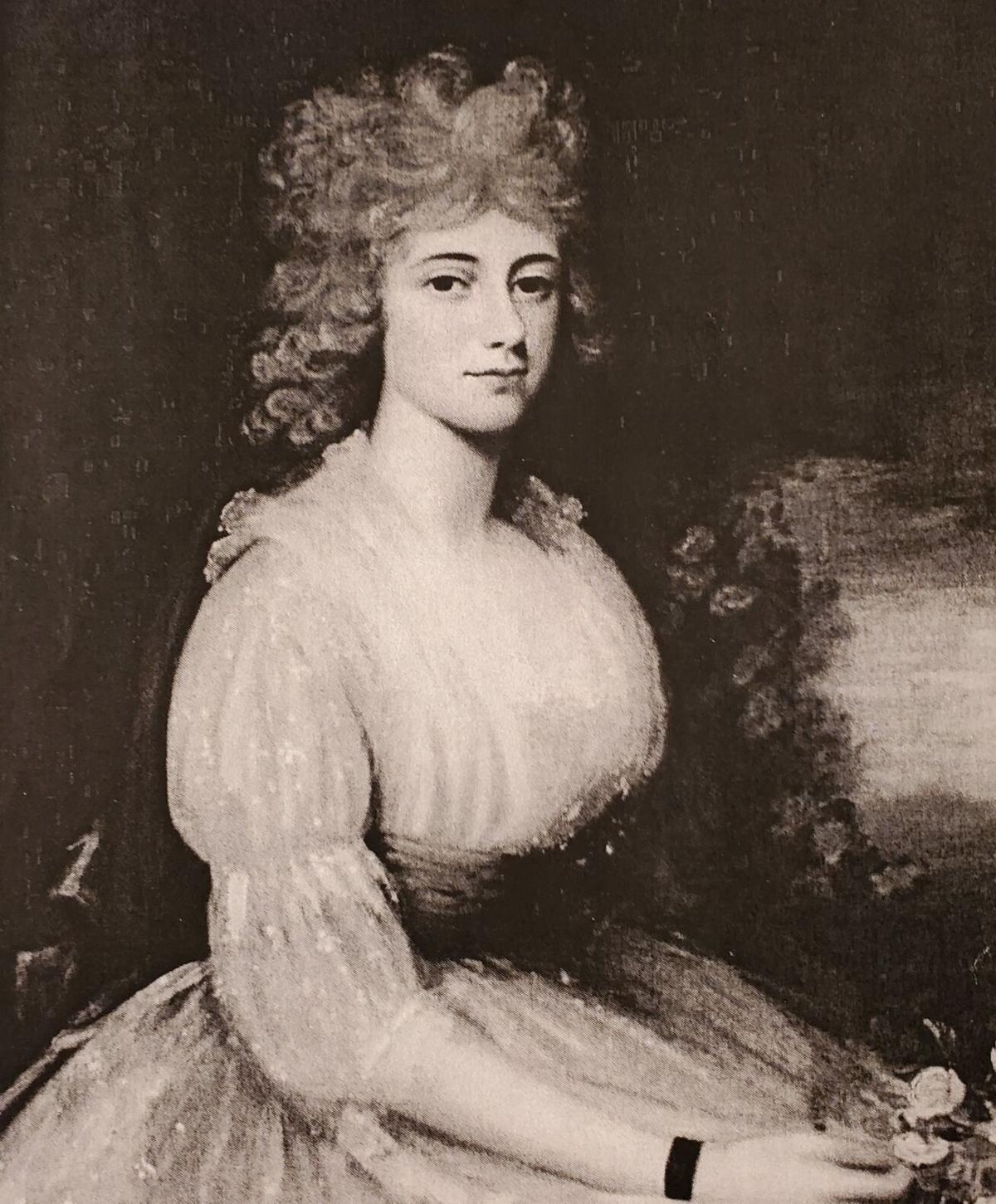 July 10 - CORRECTED: Mary Penrose Wayne to make her debut July 16 ...