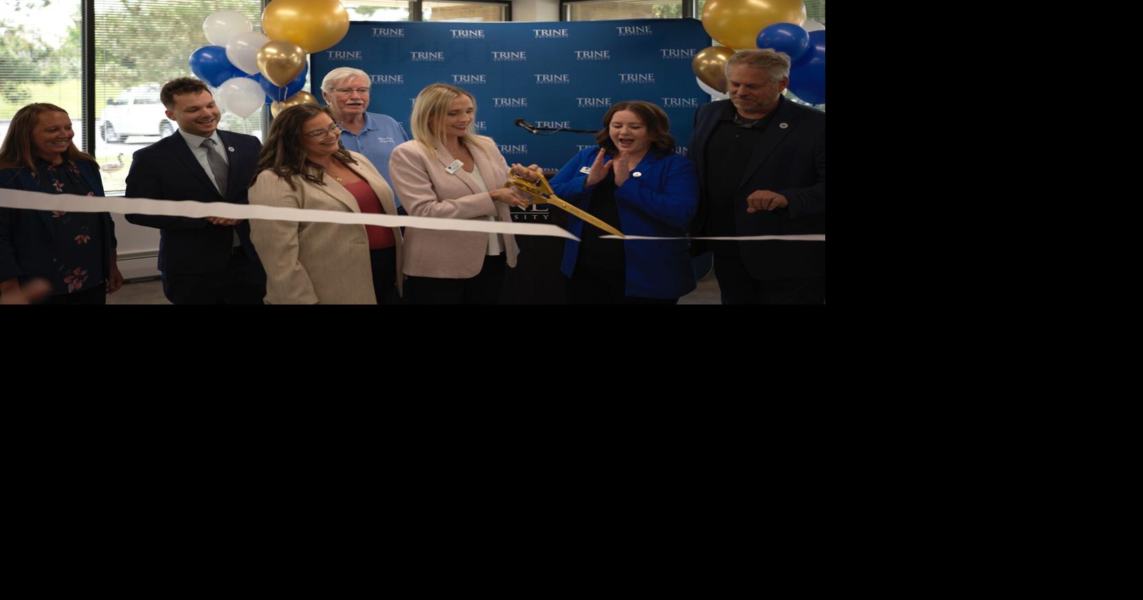 Sept. 12 - Trine's Detroit Education Center celebrates new facility ...