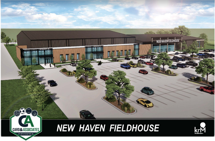 April 22 - New Haven's Fields of Grace master development to go before ...