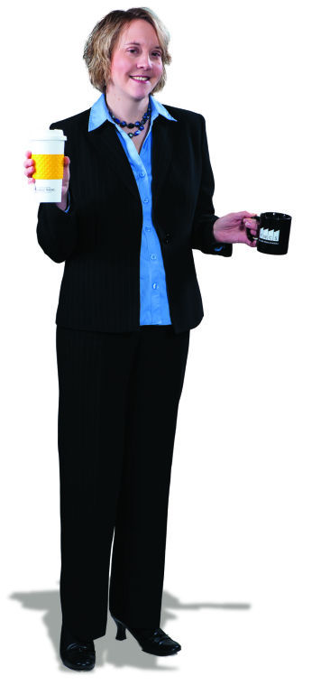 40 Under 40 - Krista Stockman | Forty Under 40 | fwbusiness.com