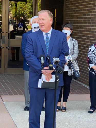 Fort Wayne Community Schools introduces Mark Daniel to succeed Wendy ...