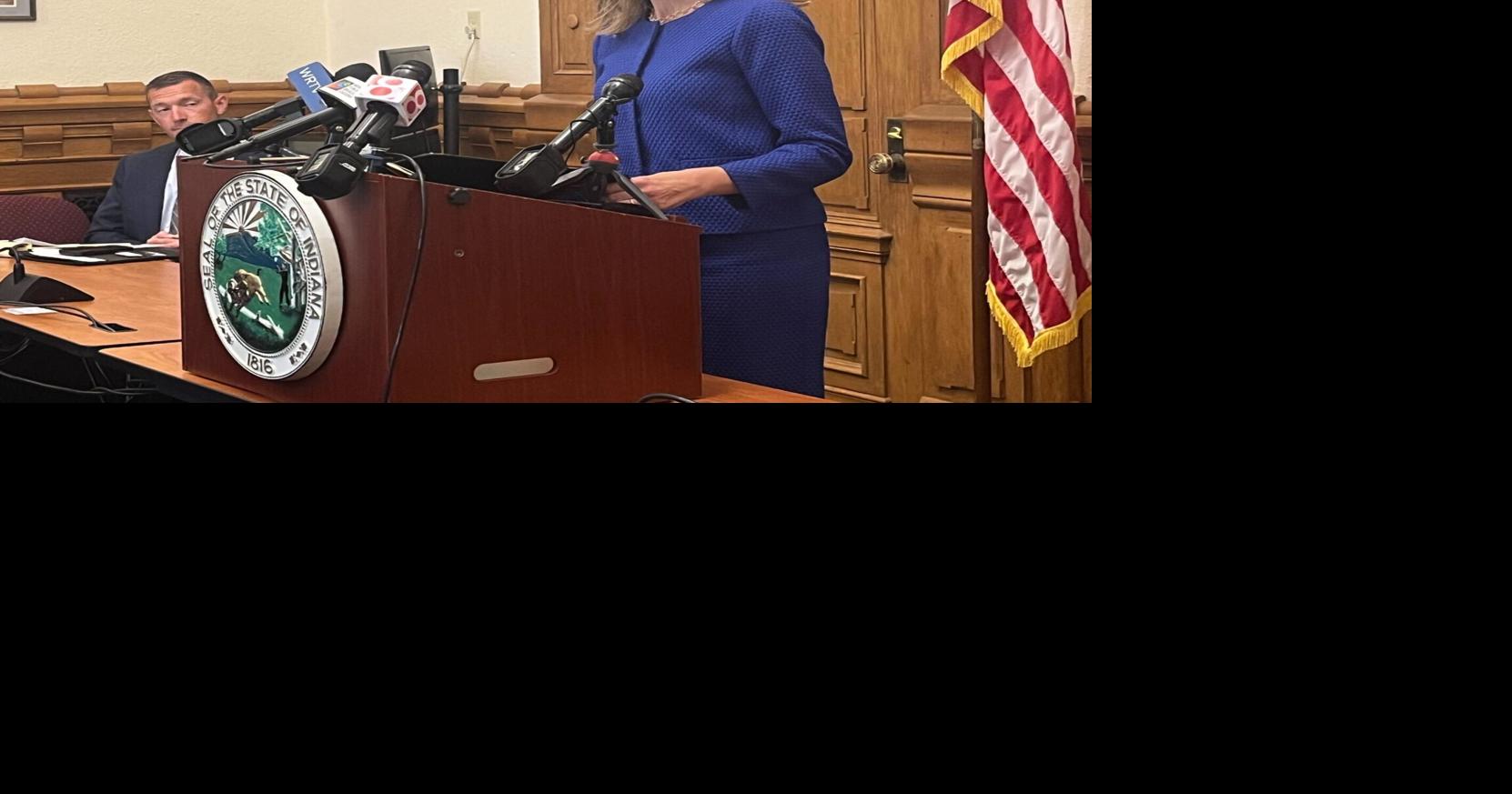 Sept. 15 - State comptroller: Indiana earns top national award for ...