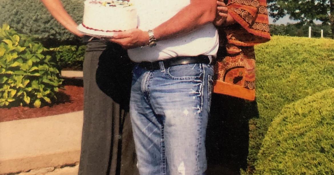 Feb. 18 - Drive and detail: Nick Busche fueled for another long run in ...