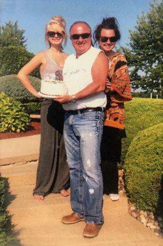 Feb. 18 - Drive and detail: Nick Busche fueled for another long run in ...