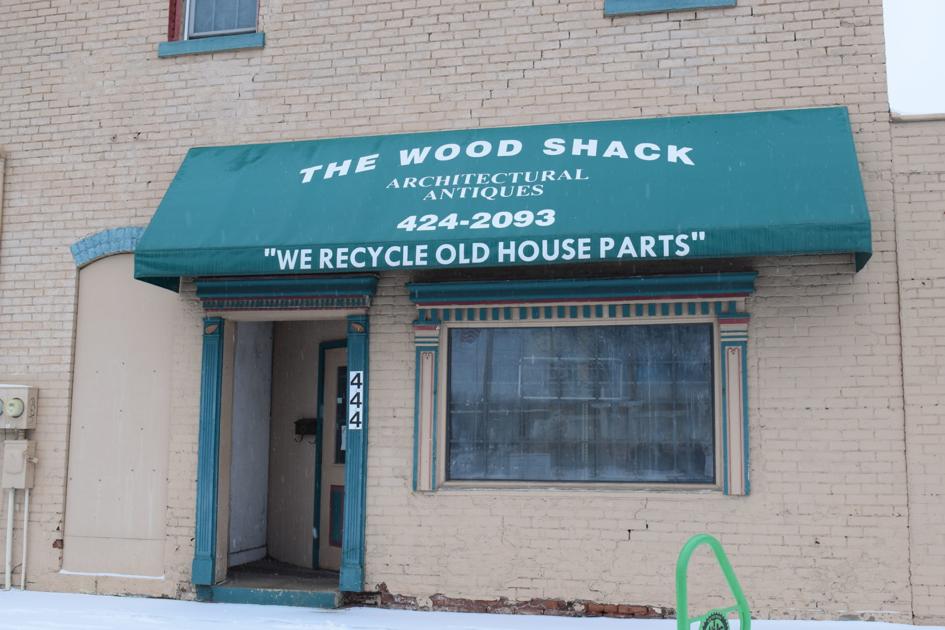 Fort Wayne's Wood Shack looks like it will be back | Fwbusiness ...