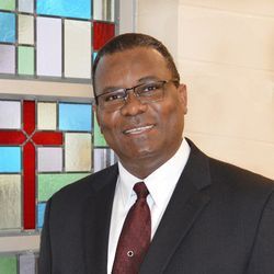 Nov. 7 - Fort Wayne Rescue Mission leader Pastor Donovan A. Coley Sr ...