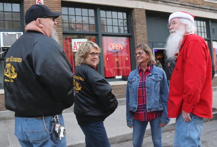 Dec. 17 - Blue-collar memories: Auburn's Four Crowns owner reflects on ...