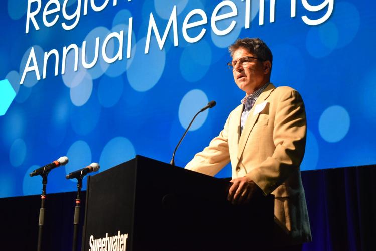 June 30 - Sen. Rodric Bray speaks, Sen. Dennis Kruse honored at ...