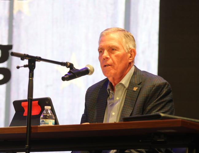 Feb. 28 - Halfway point: Local reps give update on legislative session ...