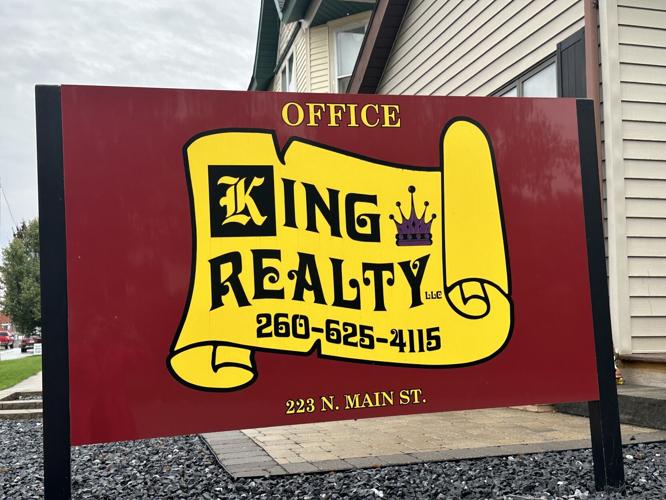 Oct. 25 - King Realty owner proud of being finalist | Fwbusiness ...