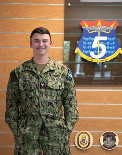 June 26 - Fort Wayne native serves as a member of U.S. Navy’s submarine ...