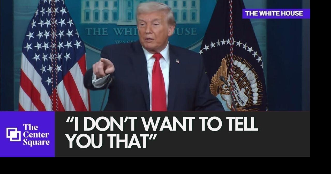 WATCH: Reclaiming the Panama Canal could be back on the table ...