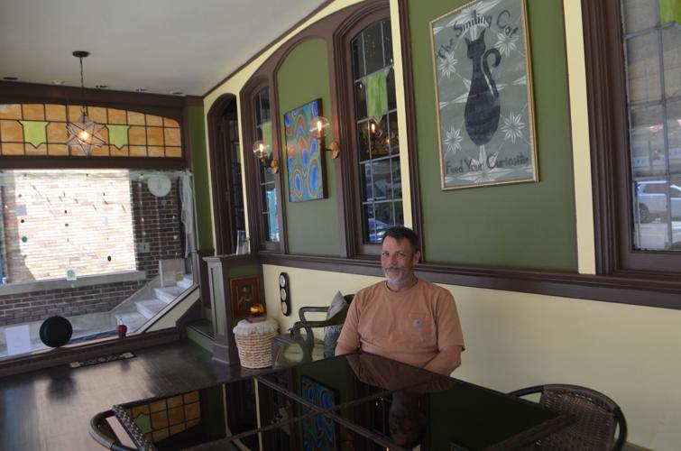 June 2 - Couple opens Smiling Cat restaurant in Kendallville ...