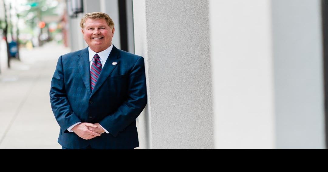 April 9 - Fort Wayne Councilman Geoff Paddock not running for mayor's ...