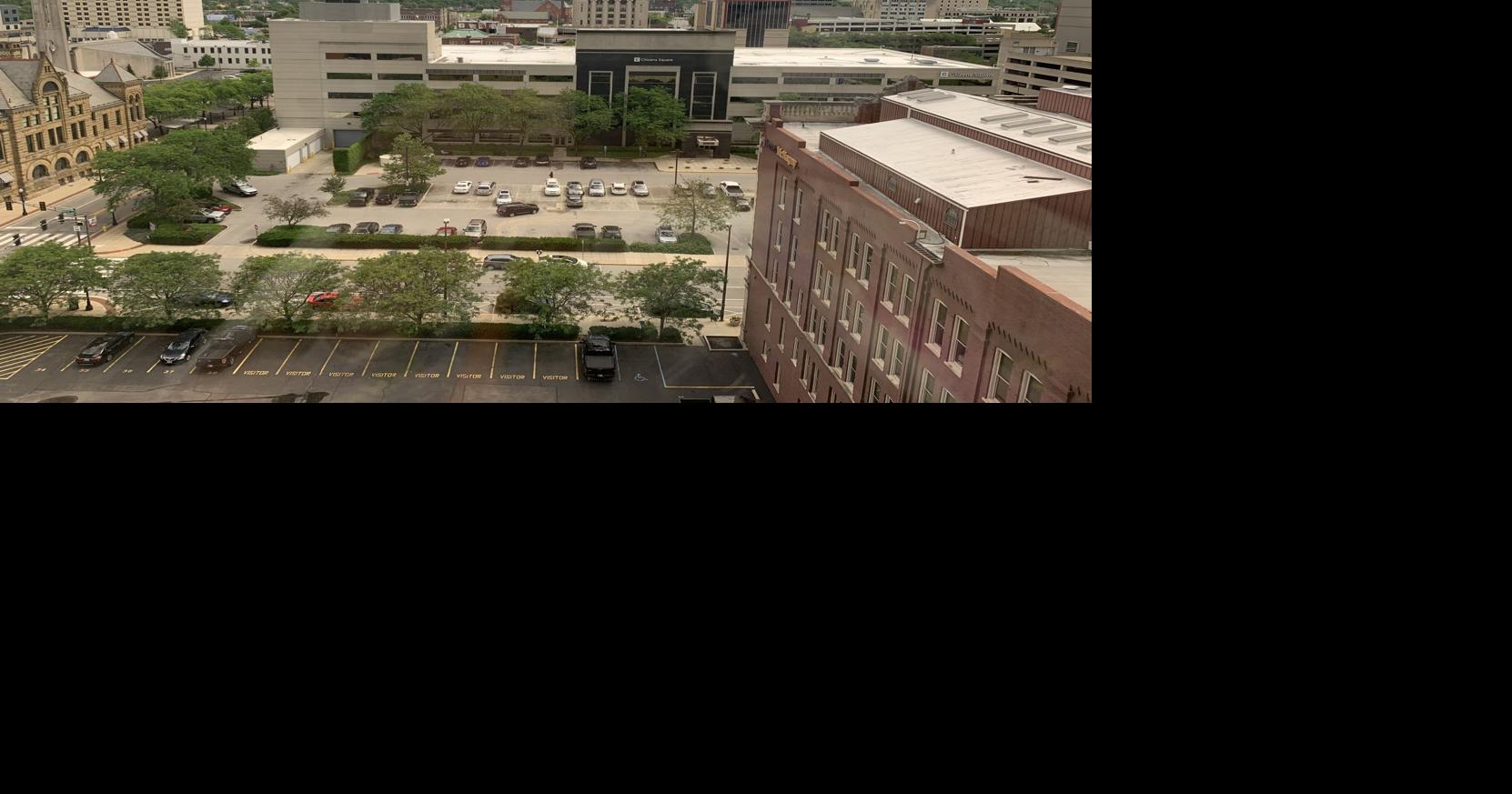 June 8 - Northeast Indiana Regional Development Authority to apply for ...