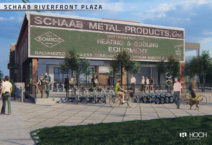 Dec. 14 - Fort Wayne Redevelopment Commission OKs sale of historical ...