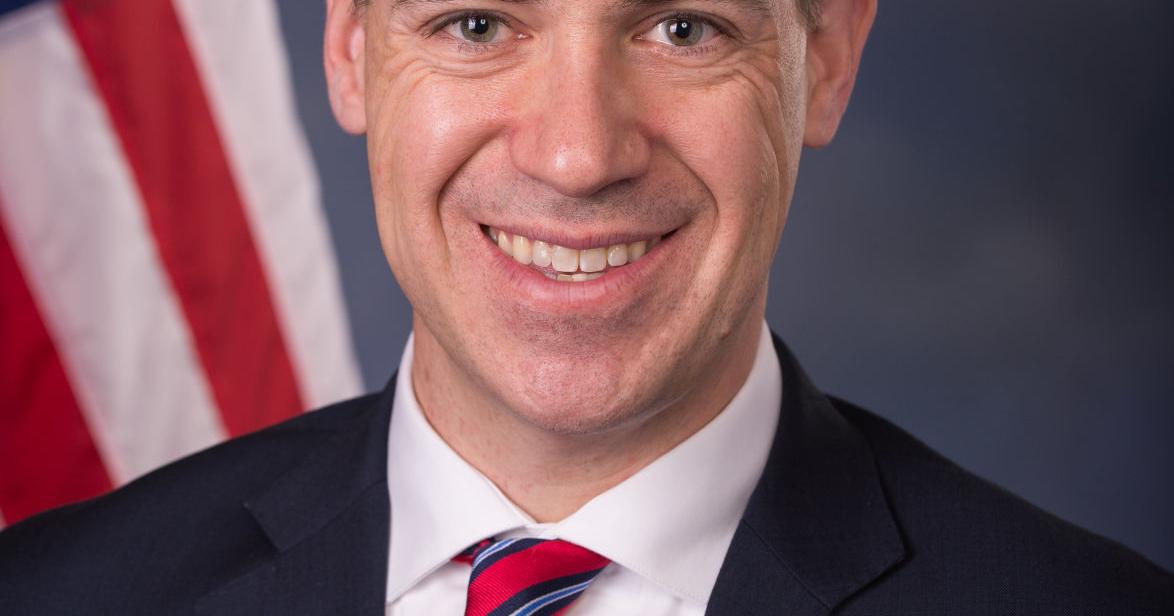 Aug. 29 - U.S. Rep. Jim Banks to host third annual Defense Summit ...